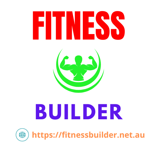 Home - Fitness Builder